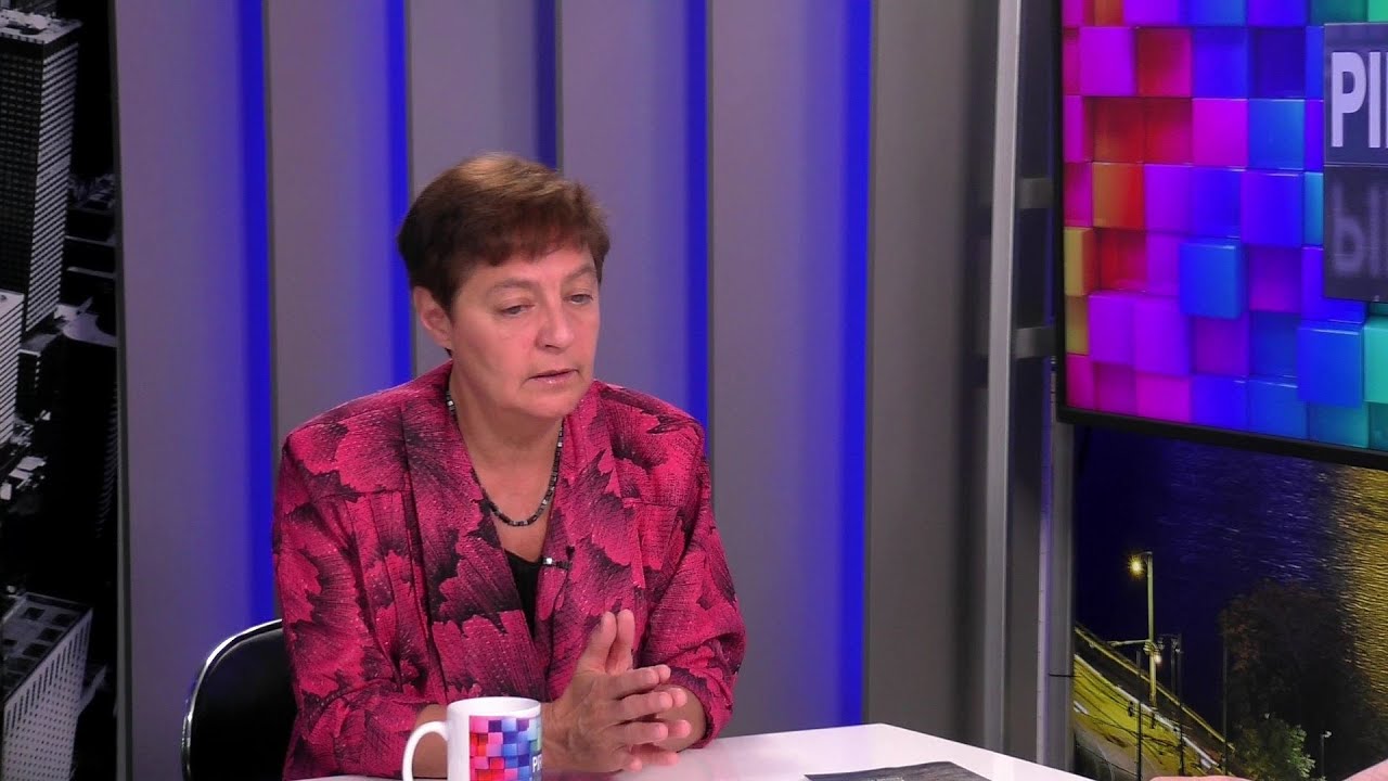 PIRKADAT Breuer Péterrel: Dr. Havas Szófia - Működtetni kell az agyat ...