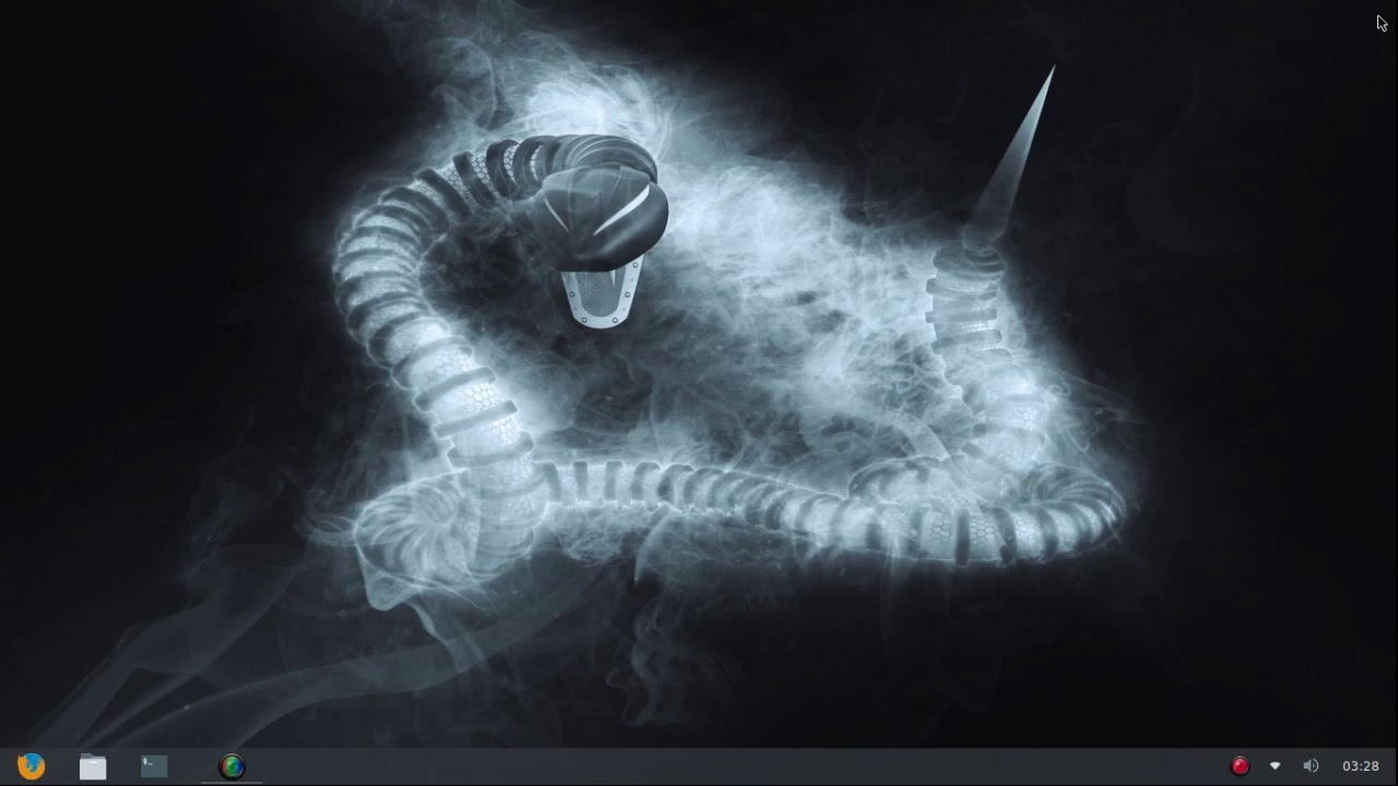 Venom Linux: Rolling, Source-based distro based on Linux From Scratch ...