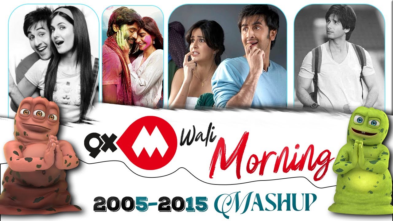 9XM Songs Mashup When Love Speaks ️ | Heart Touching Mashup Songs # ...