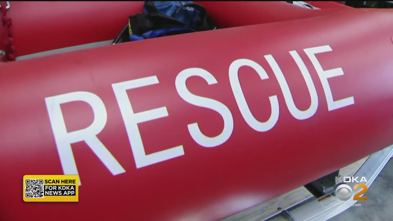 Emergency Management Coordinators Preparing For Hurricane Ida - YouTube