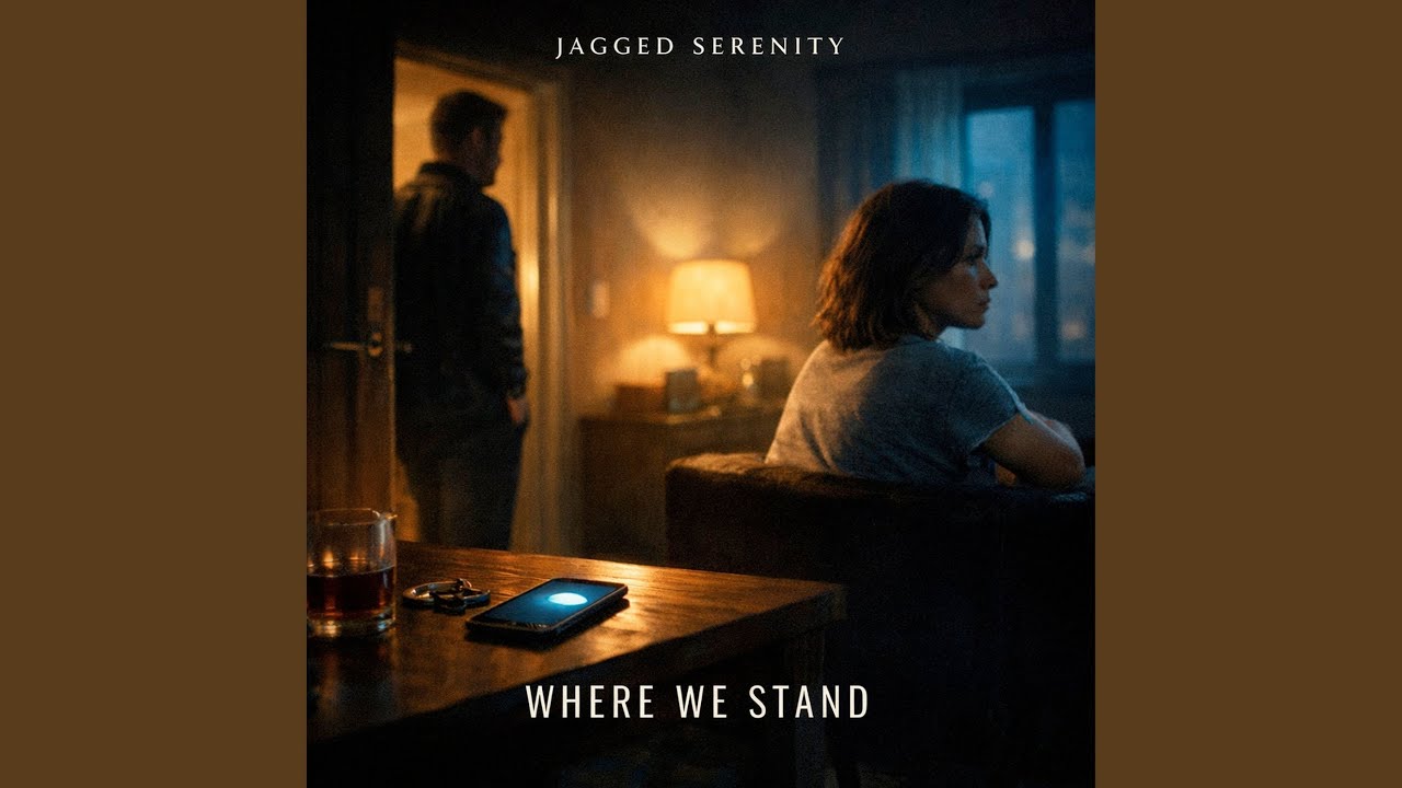 Where We Stand - YouTube