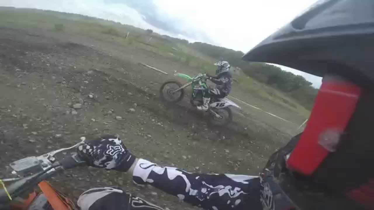 PJMX MOTOCROSS - YouTube