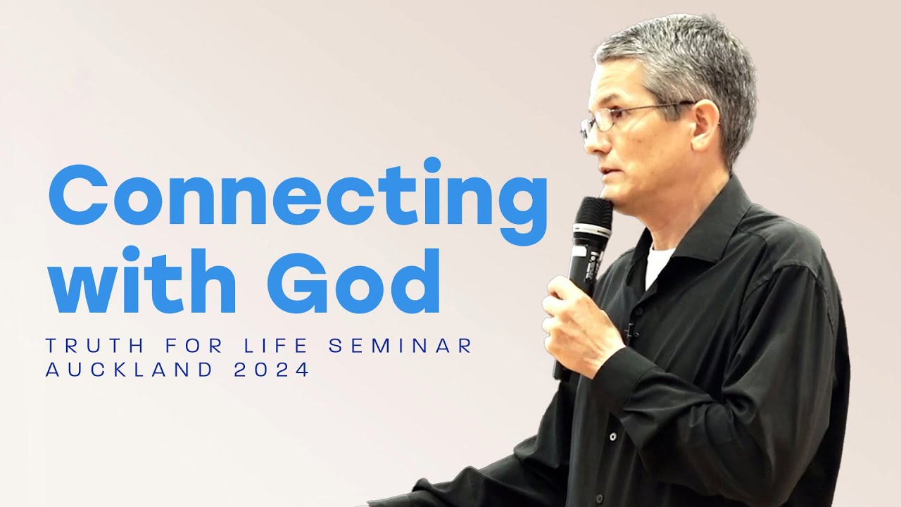 6/7 What You Never Thought Was Possible | Dr. Mark Sandoval | 20 Oct 2024 - YouTube