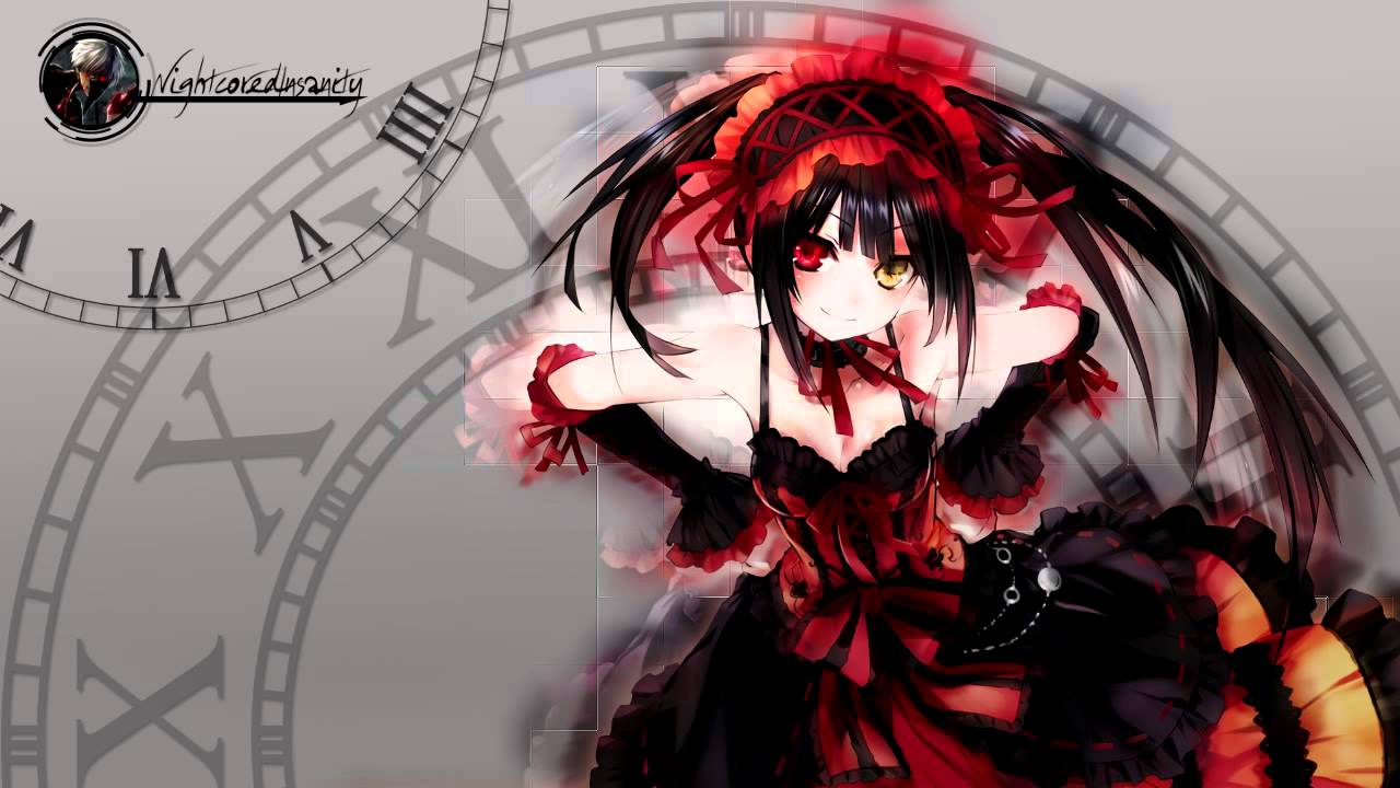 Nightcore - Discord - YouTube