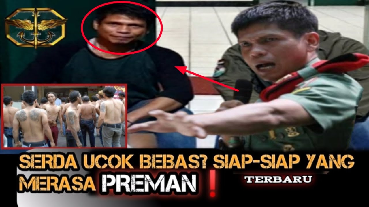 HUT Kopassus ke-69, Masyarakat inginkan SERDA UCOK Tigor Simbolon Aktif ...
