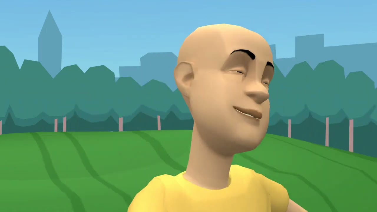 Gayloo theme song - YouTube