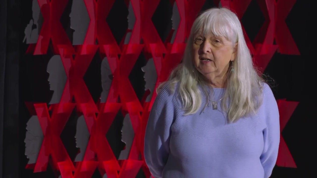 Moms + Daughters, Baseball, Equality | Melissa Ludtke | TEDxBoston ...