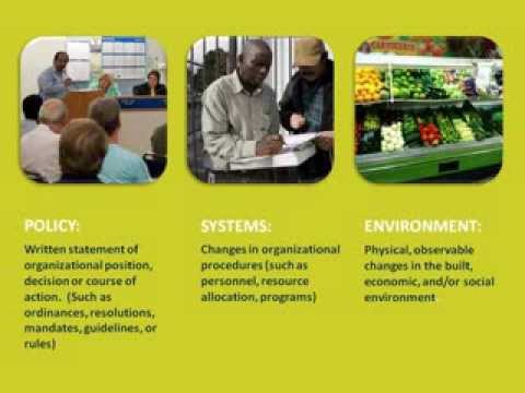 WEBINAR: Strong Communities: 13 Ways to Improve Rural Environments ...