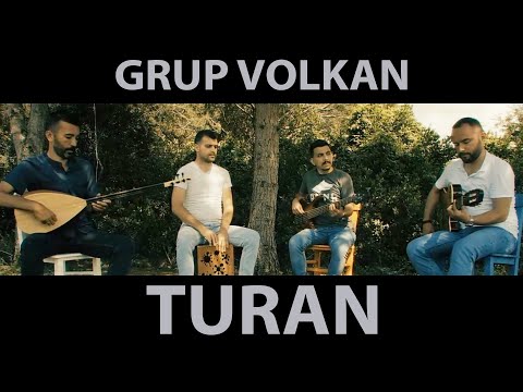 Grup Volkan - Turan