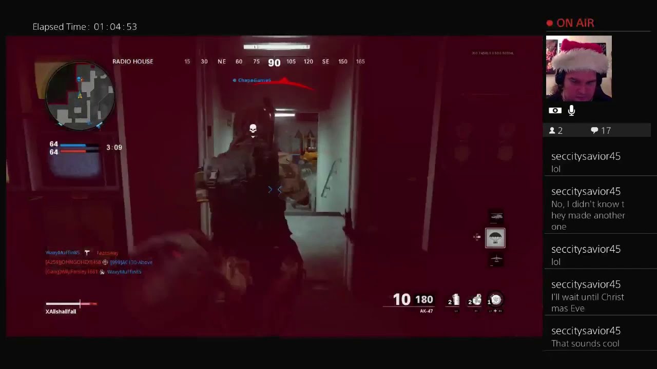 Best Of COD Twitch Clips Of 2020 - YouTube