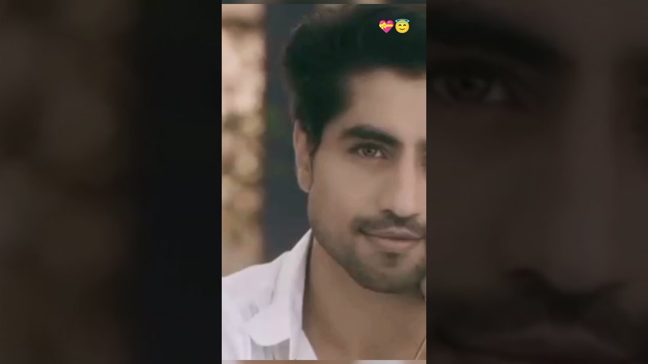 yeh rishta kya kehlata hai # ankho me basa lunga song # shorts by Mr Varma # - YouTube