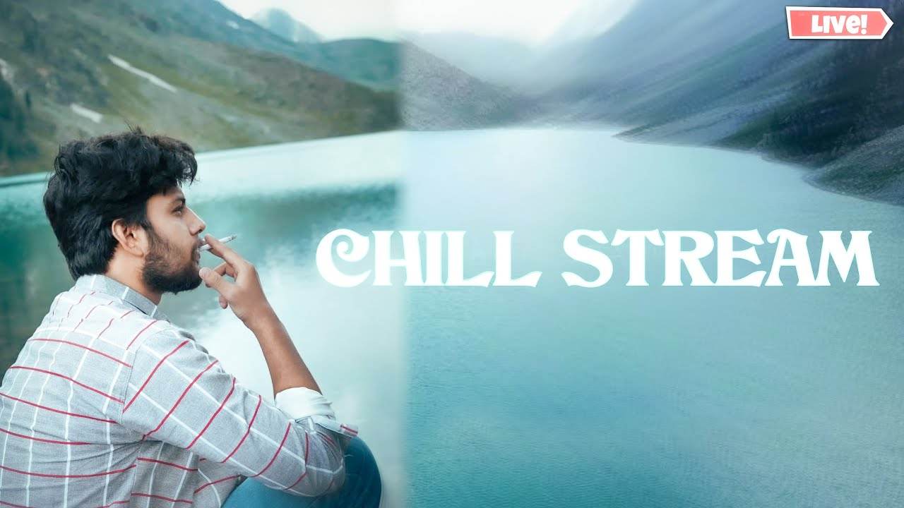 JUST CHILL | ROAD TO 1k SUBSCRIBERS | PubgMobile - YouTube