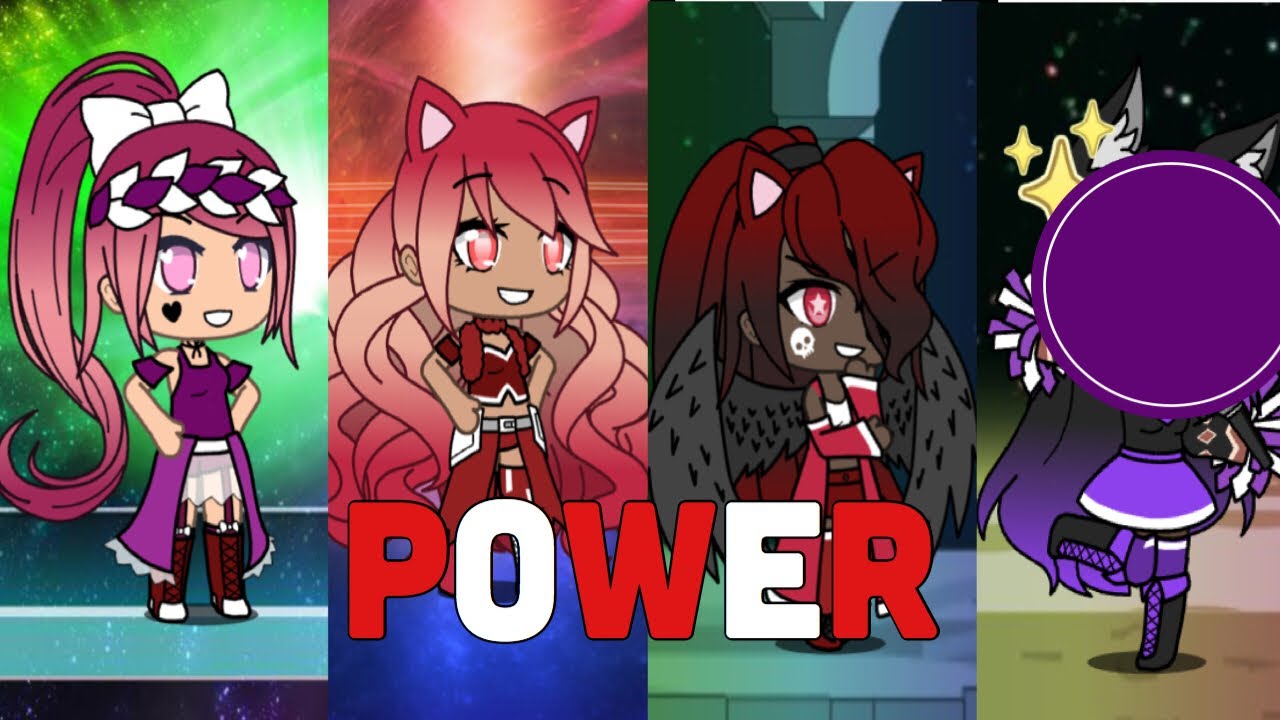 Power | Cover - YouTube