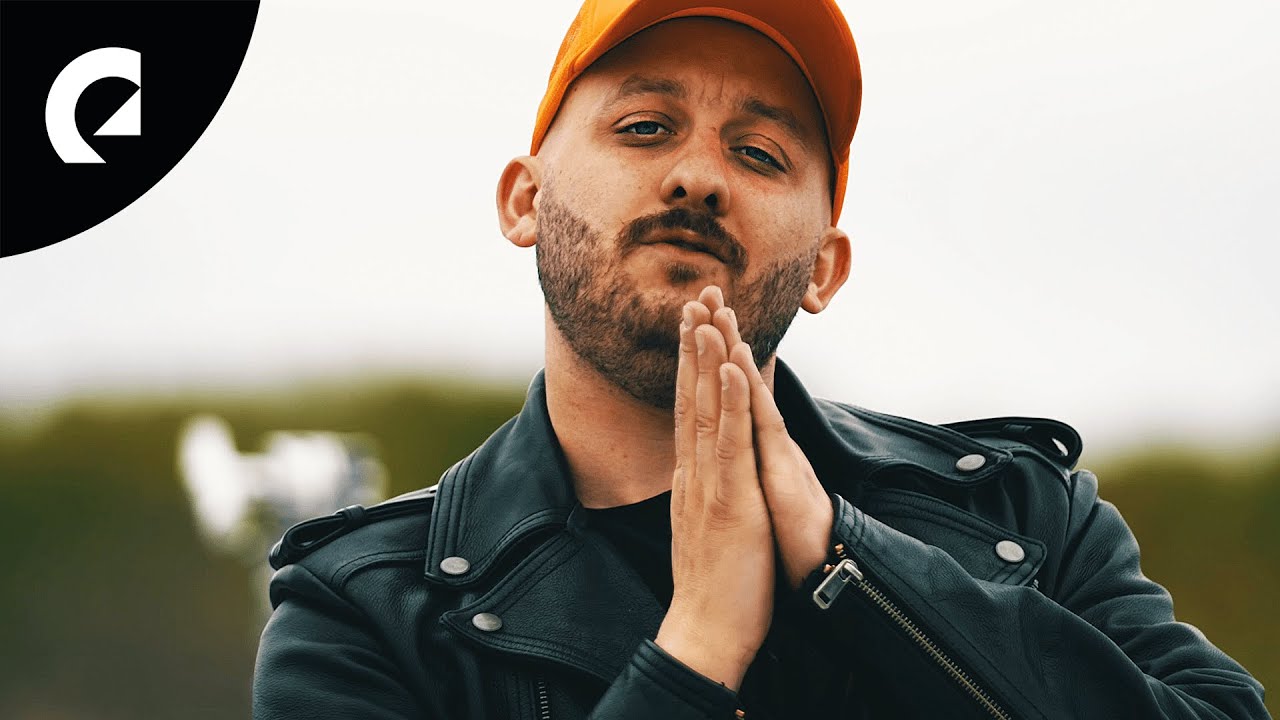 Nbhd Nick - Catwalk (Official Music Video) - YouTube