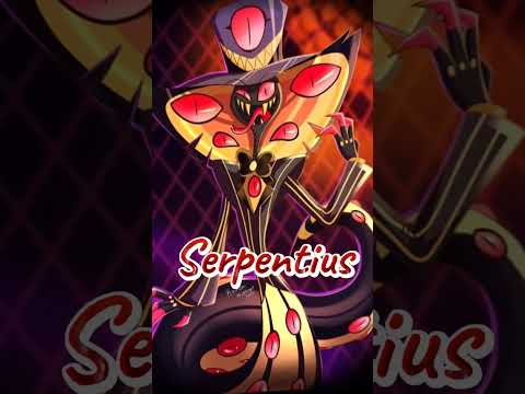 Hotel Hazbin Edit 3 #hotelhazbin #cherry #velvette #valentino #vox # ...