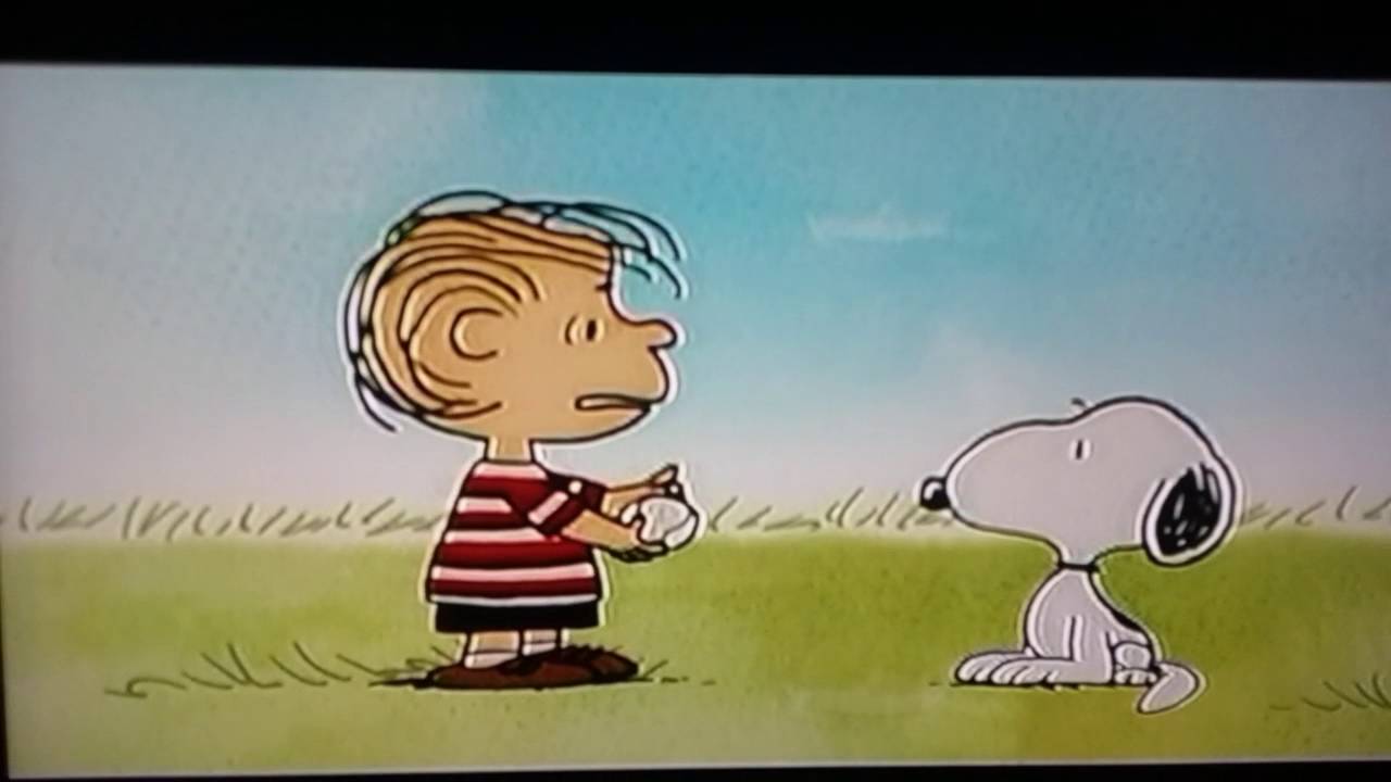 Peanuts - YouTube