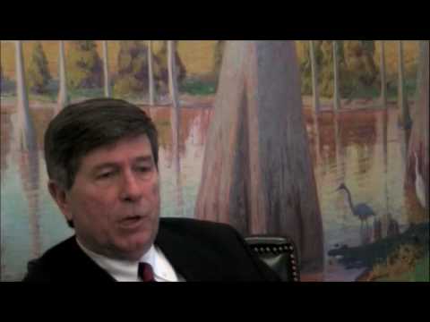 Chip Morgan on Delta Council - YouTube