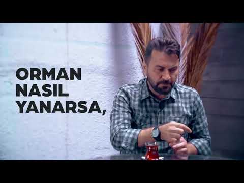 Abdurrahman Uzun Babam dedi ki yavrum şiiri