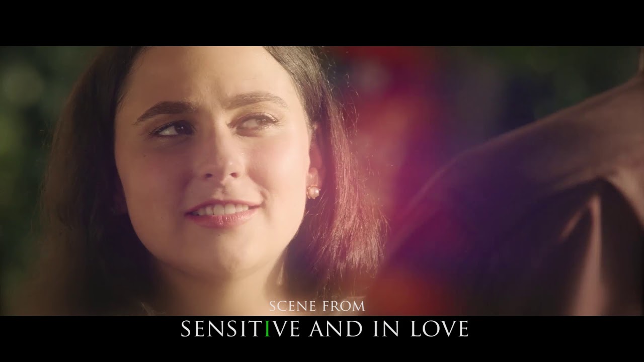 Scene from Sensitive and in Love - YouTube