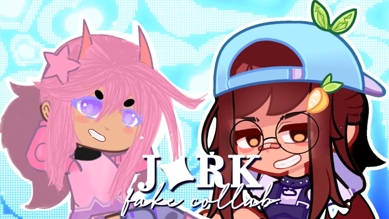 J3RK・Fake collab with Toximity・#Tomij3rk200k - YouTube