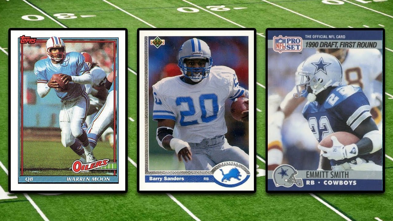 Top 50 Highest Selling Football Cards! Feb 11th - Feb 18th 2024 - YouTube