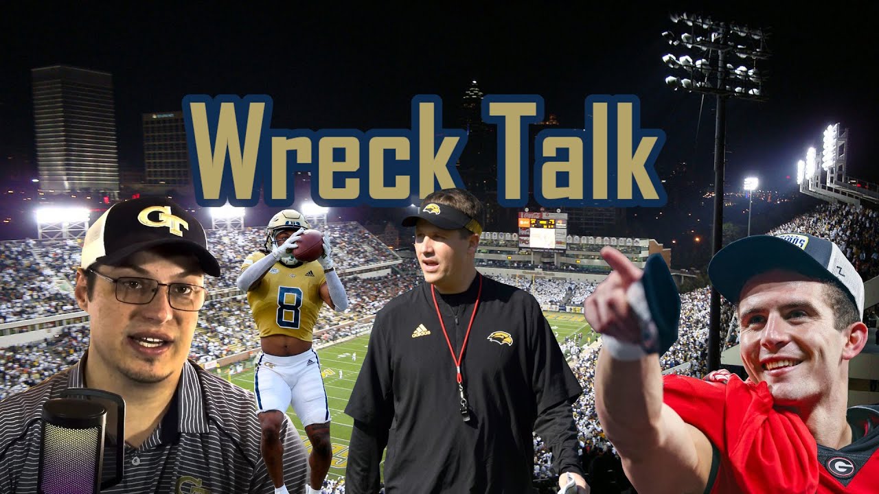 Nate McCollum Commits and Buster Faulkner Helps Georgia in the Playoffs ...