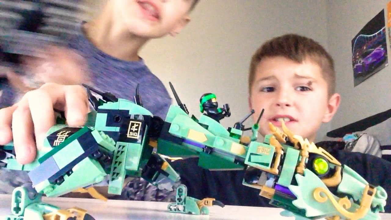 Lego bloopers - YouTube