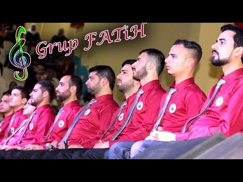 Grup FATİH - HOŞ GELDİN SULTANIM - Halit Aksel - 2015