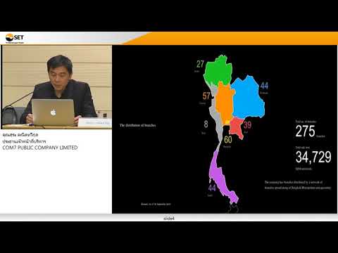 OppDay COM7 Q3 2016 - YouTube