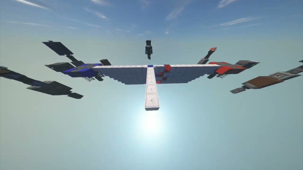 "Neon Lights" RUSHCLIPS #5 X vylex - YouTube