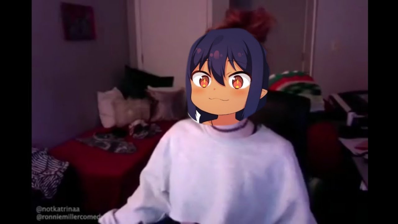 Jessica did you sleep with your teacher (voice by me ofc) I know it's a ...