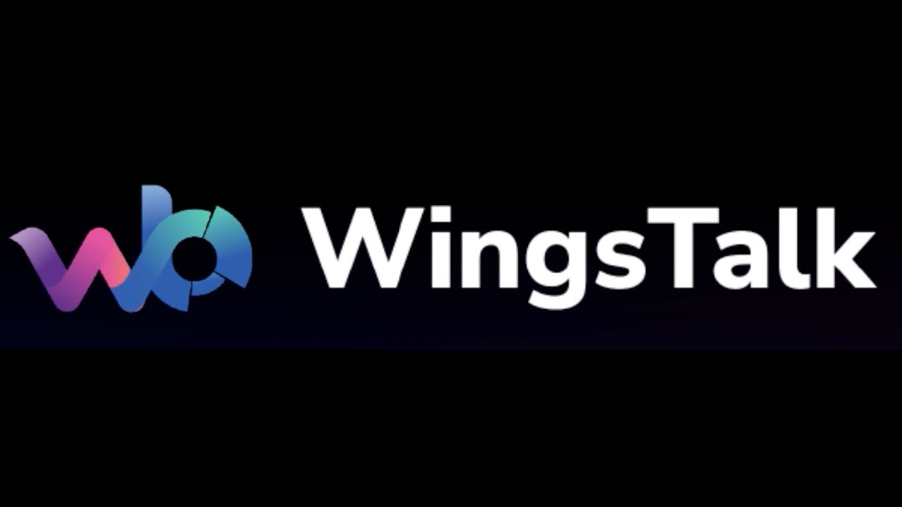 WingsTalk-your personal AI assistant powered by Wingsbi. - YouTube