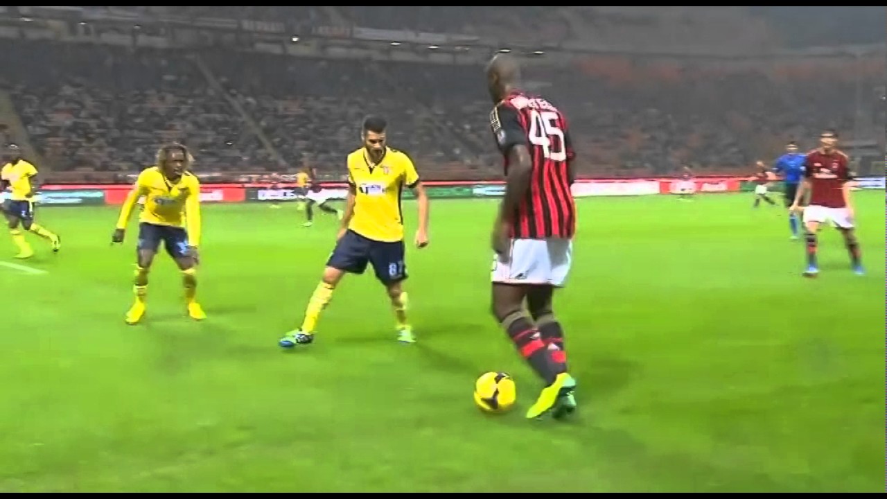 MILAN SOLO CONTE ( AC MILAN SONG ) - YouTube