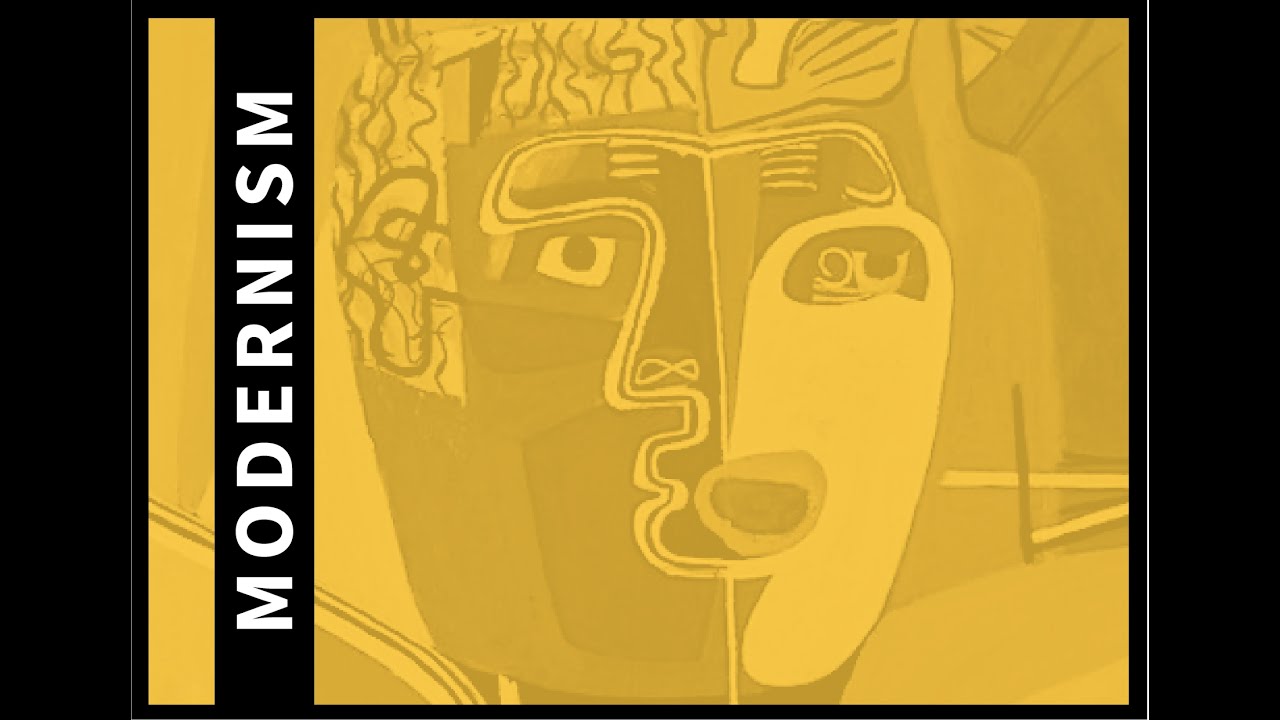 DESIGN MOVEMENT | MODERNISM - YouTube