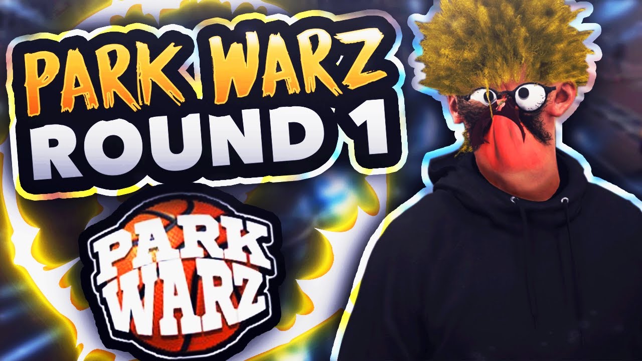 PARK BATTLES TOURNAMENT ft. FAVORITE 2K YOUTUBERS • WORST MyPARK ...