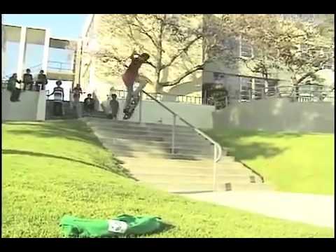 Matt Lemond Sponsor Me 2010 - YouTube