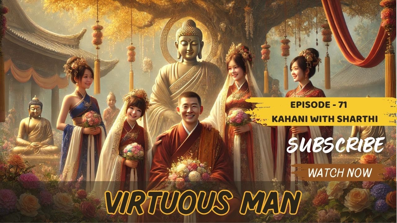"The Power of Virtue: A Man’s Greatest Strength 💪 " - YouTube