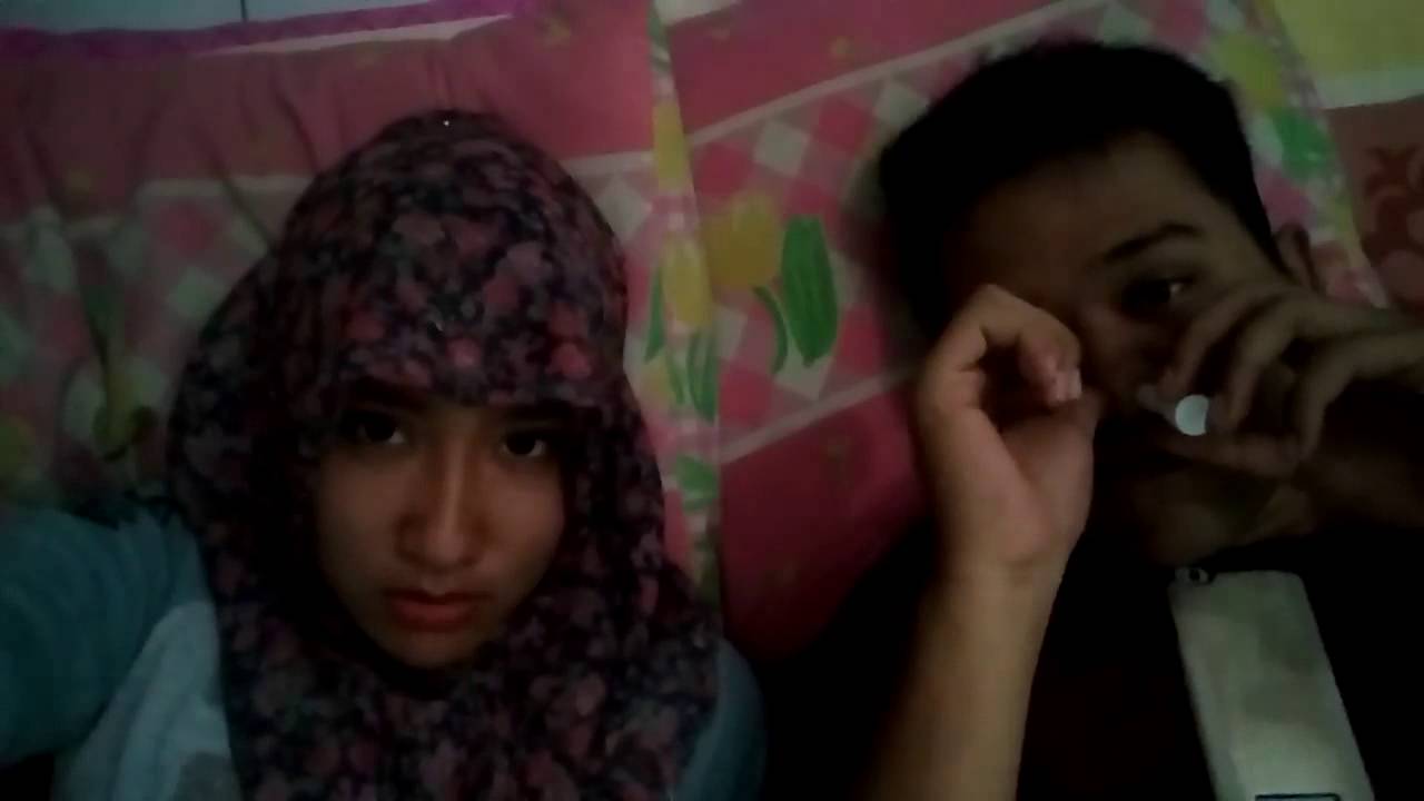 Berduaan dikamar kost sama pacar, ngapain? - YouTube