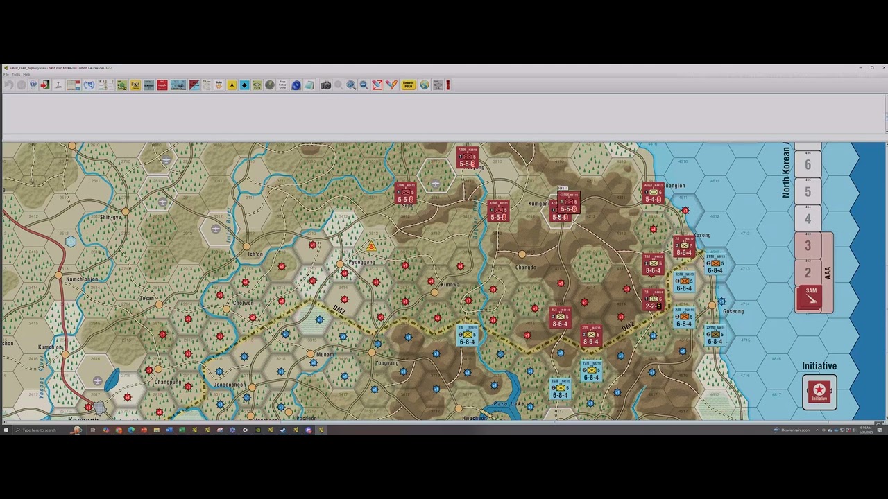 Zones of Control and Stacking - YouTube