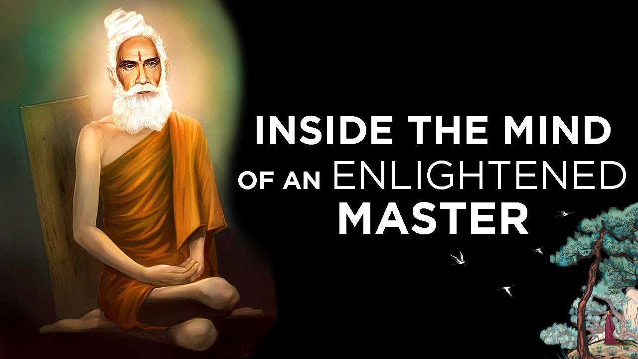 How an Enlightened Master Thinks DIFFERENT to You - YouTube