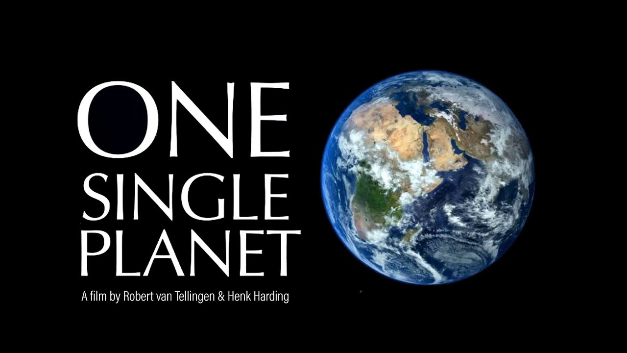 One Single Planet - Trailer - YouTube