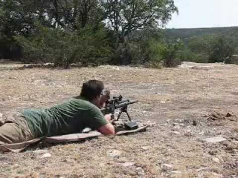 MK12 Mod 0 Suppressed w/ OPS Inc. 12th Model Suppressor - YouTube