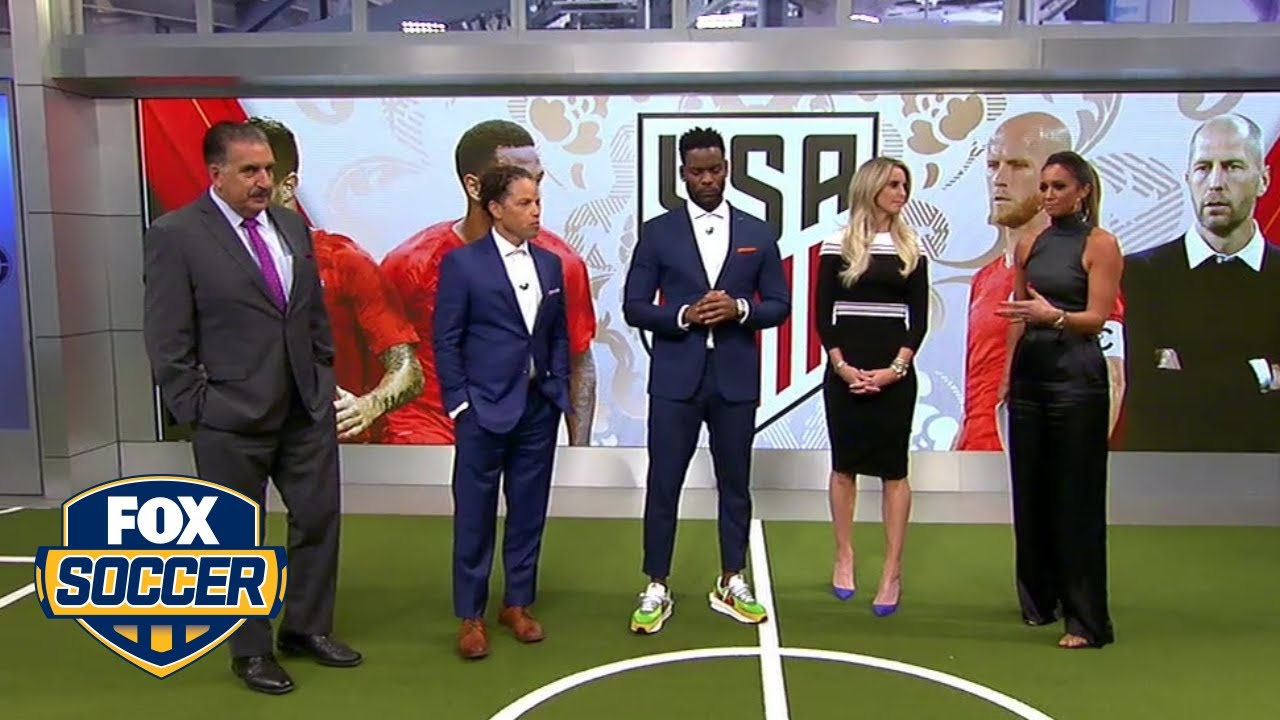 Is Mexico or United States the favorite to win the Gold Cup? | FOX ...