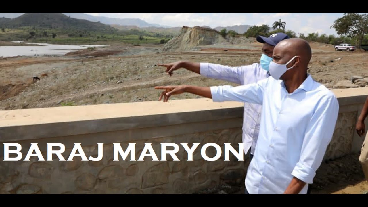 Président Jovenel Moïse: Le message du Président Jovenel Moïse a ...