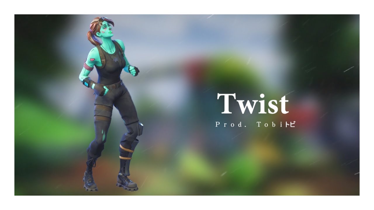 Fortnite - Twist Emote Boom Bap Remix - YouTube