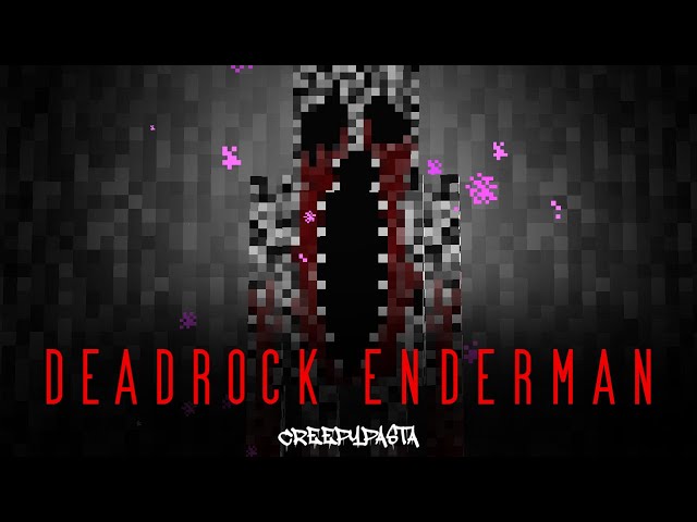 Creepypasta Enderman Minecraft: 9 Ways It Is Actually A Really
