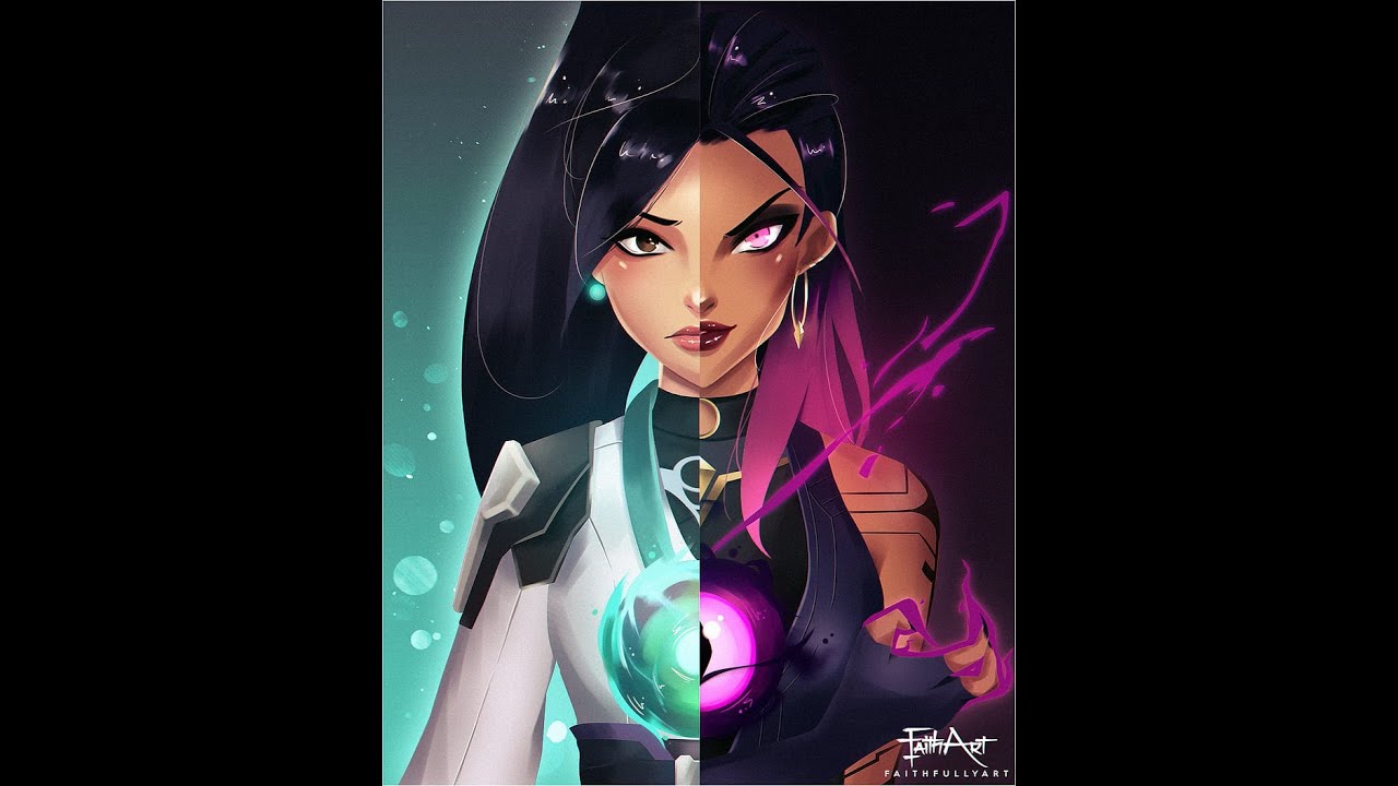 Valorant Daily Stream - Mastering Calm Aim - YouTube