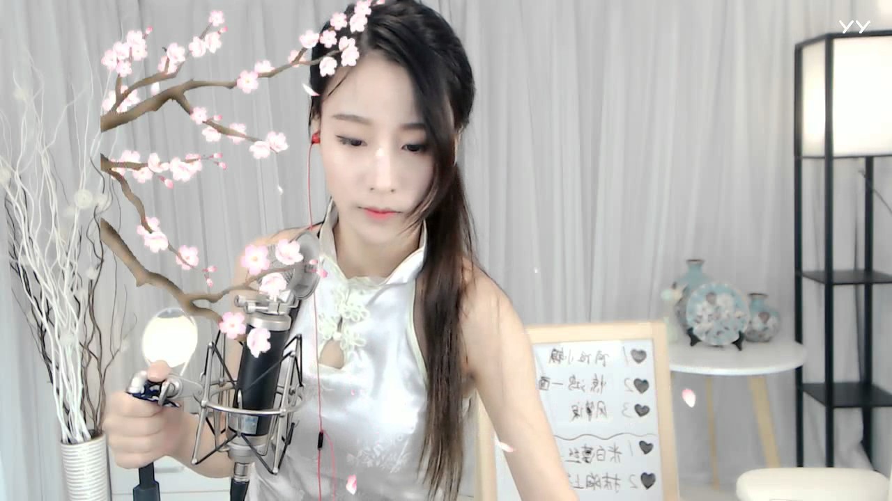 YY LIVE 燃舞蹈 雨宝 -《燃舞蹈》（Artists Singing・Dancing・Instrument Playing・Talent ...