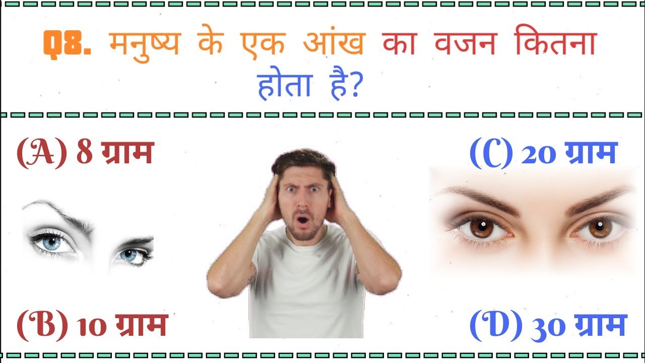 General Knowledge Questions And Answers || General Knowledge Questions ...