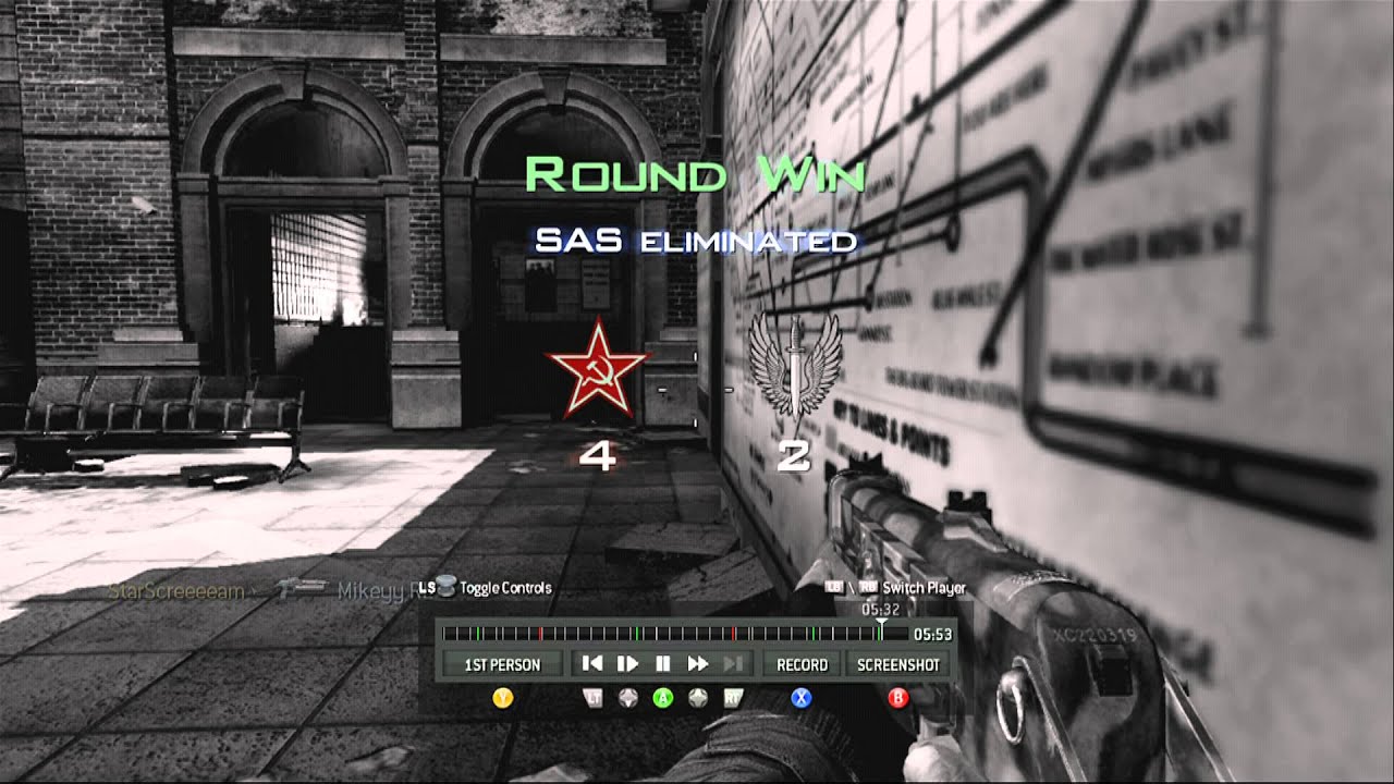 mikeyy rL 4-2 - YouTube